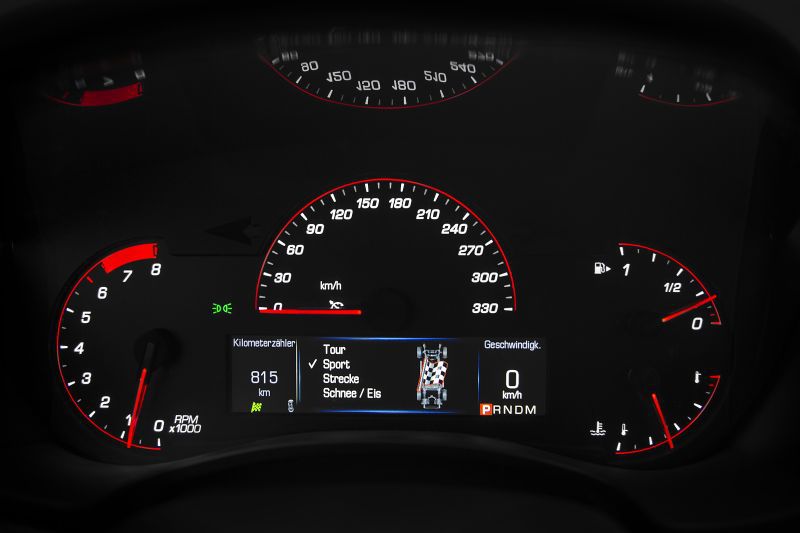 Cadillac ATS Coupe 3.6 V6 (325 Hp) Automatic